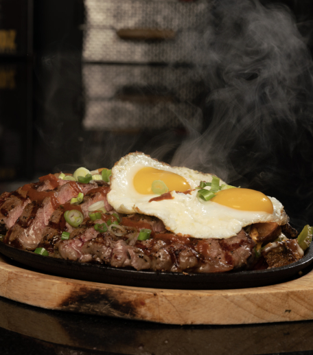 Discover Grand Cayman's Iconic Eats Cafe - Delicious Food & Fun ...